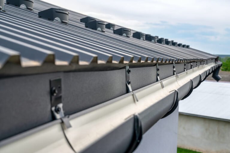 Dorado Steel Manufacturing | Tormenteras de Plancha | Dorado | PR